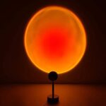 5 Best Sunset Lamps: Your Window To The Sky - LampRide