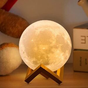 9 Best Moon Lamps For This Year: Reviews & Buying Guide - LampRide