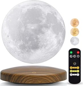 9 Best Moon Lamps For This Year: Reviews & Buying Guide - LampRide