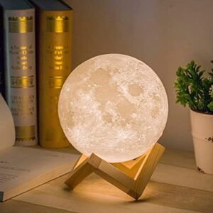 9 Best Moon Lamps For This Year: Reviews & Buying Guide - LampRide
