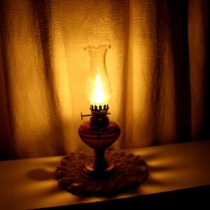 What is an Oil Lamp? Everything You Want To Know - LampRide