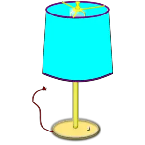 How To Tighten A Lamp Neck? Safely! - LampRide